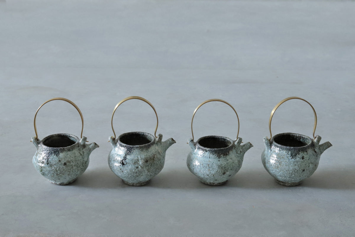 大原光一 J2506 上手注器 01 – かたくち屋 ほとり - 片口, etc.