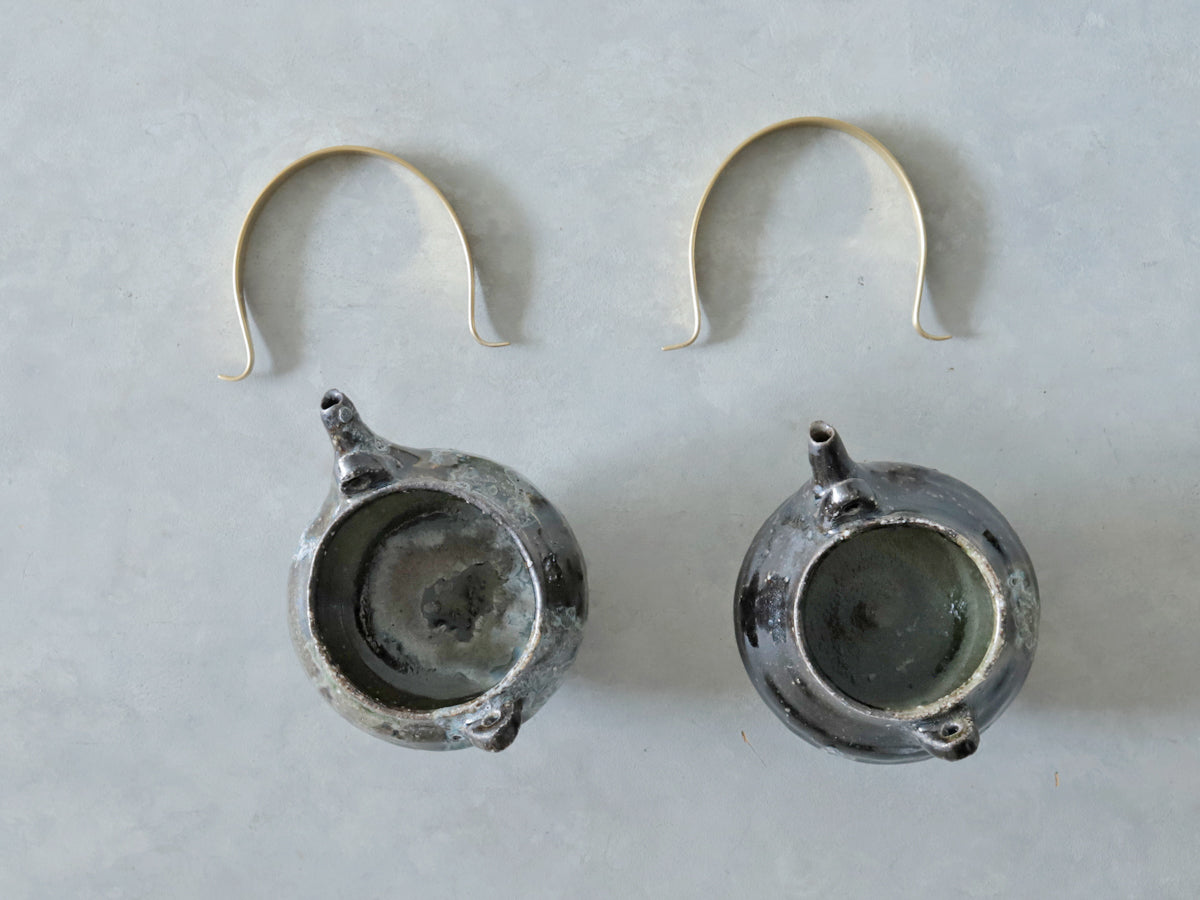 大原光一 J2506 上手注器 02 – かたくち屋 ほとり - 片口, etc.