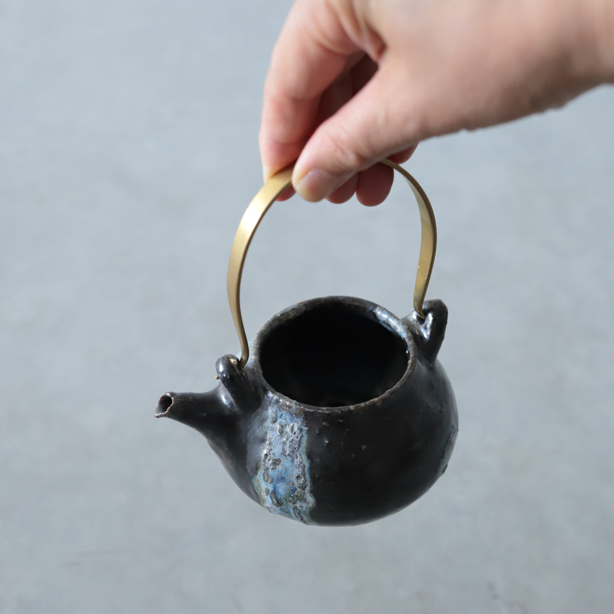 大原光一 J2506 上手注器 03 – かたくち屋 ほとり - 片口, etc.